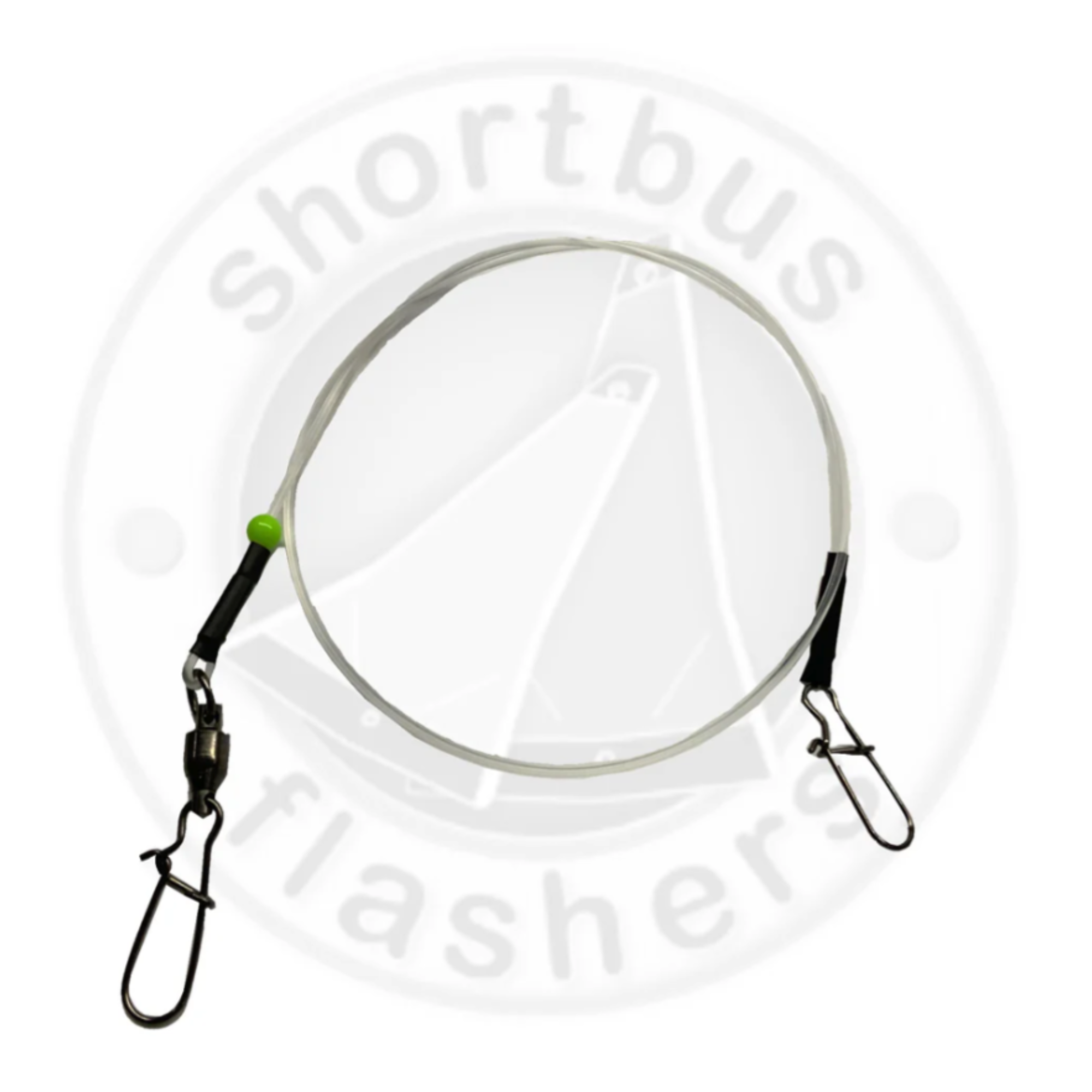 Shortbus Stiffy – Addicted Fishing