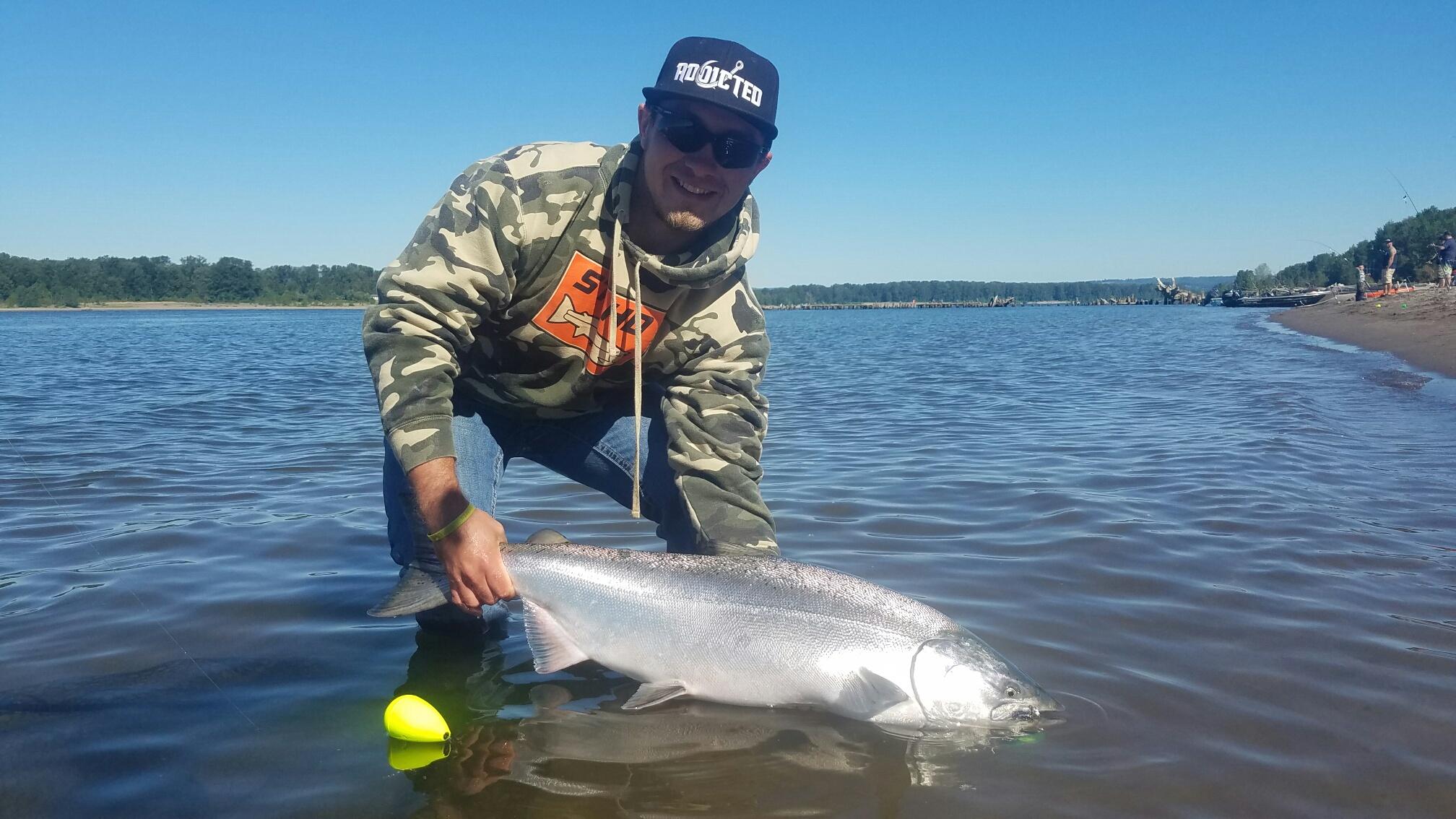 Is Using A Wobbler Float Necessary??!! – Addicted Fishing