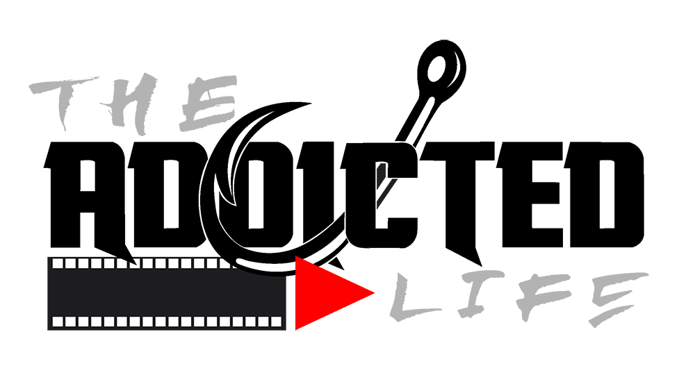 Addicted To Life Logo New Hope, New Life: TV Series Focuses On