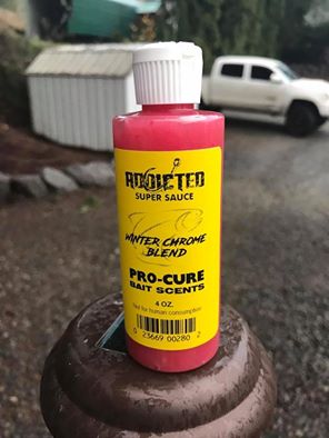 Winter Chrome - New Addicted Apparel & Scents Available – Addicted Fishing