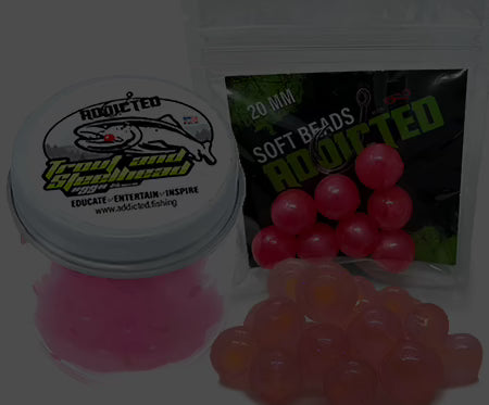 Beads – Page 2 – Addicted Fishing