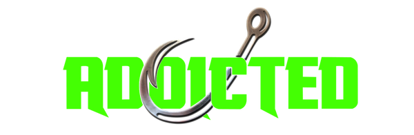 Addicted Fishing - Official Website & Fishing Gear