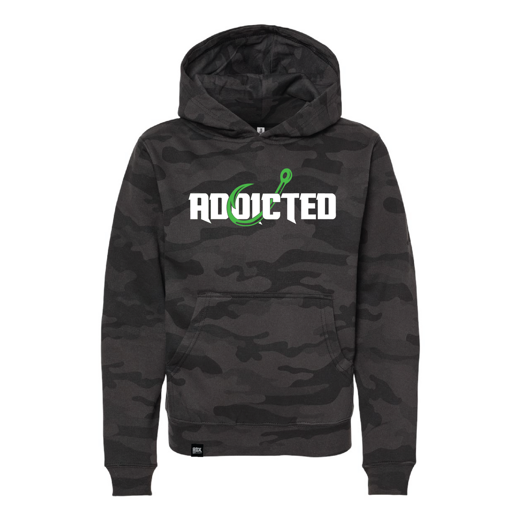 Addicted Fishing - Official Website & Fishing Gear