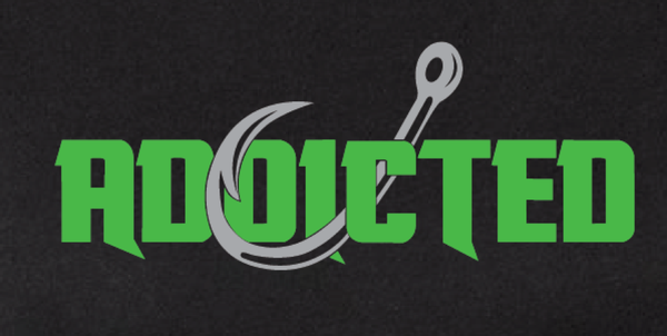 Women's Green Gang Tee – Addicted Fishing