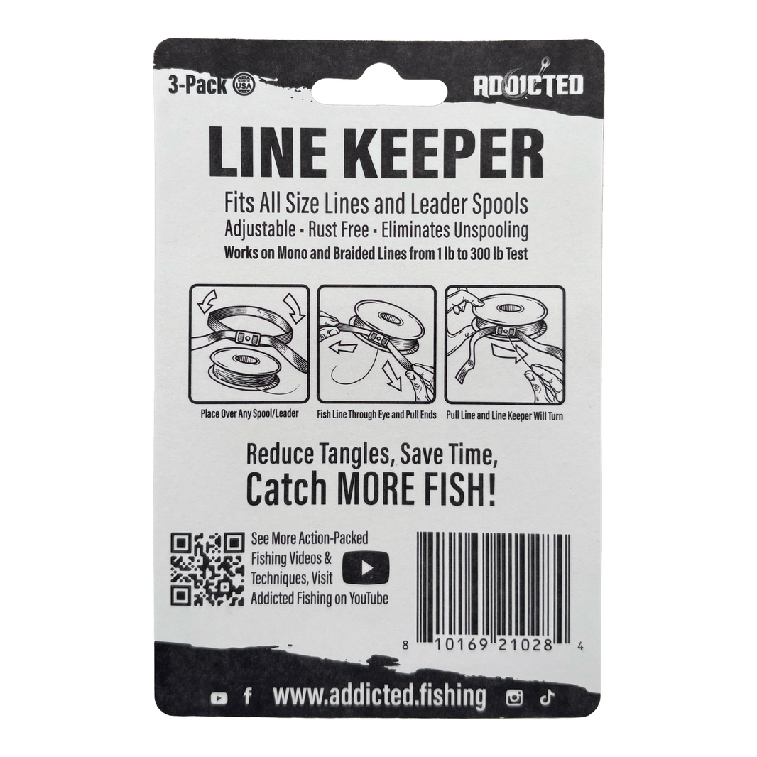 Addicted Braided Line – Addicted Fishing