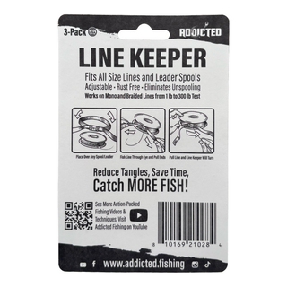 Addicted Braided Line – Addicted Fishing