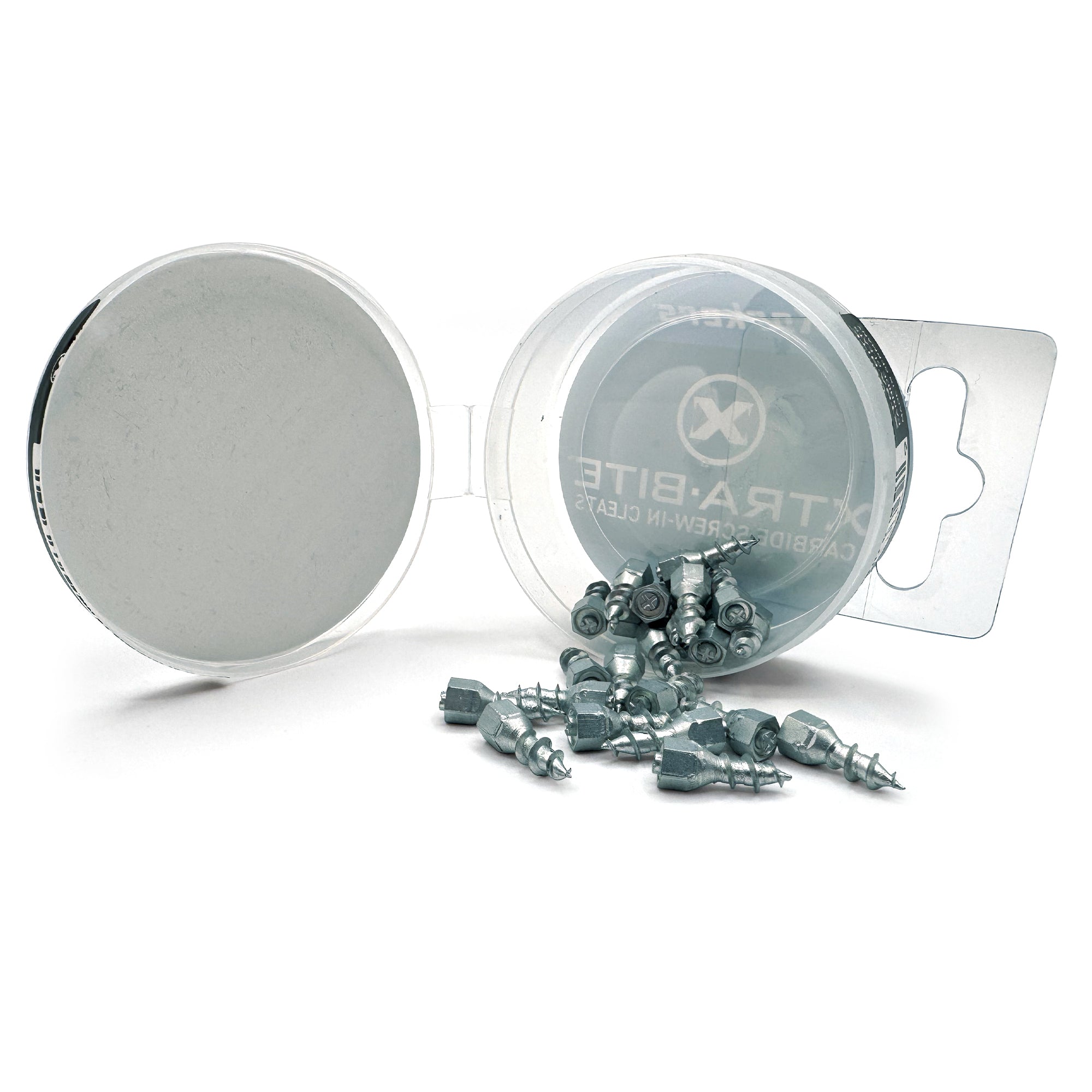 Xtra-Bite™ Carbide Screw-in Cleats – Addicted Fishing