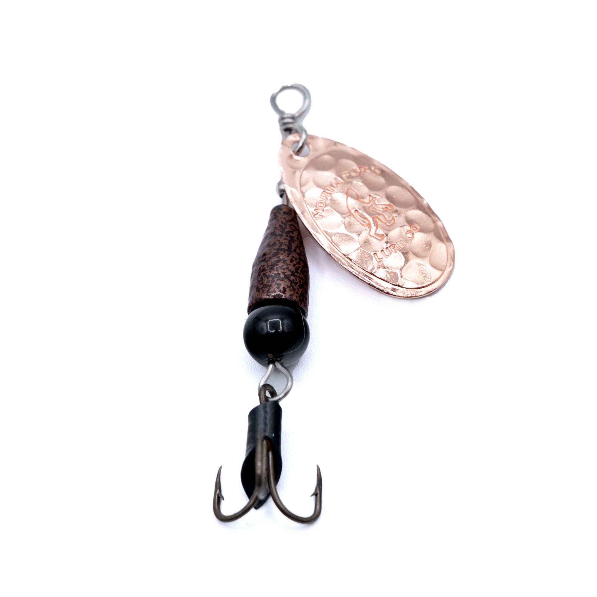 Trout Magic Spinner (LIMITED EDITION) – Addicted Fishing