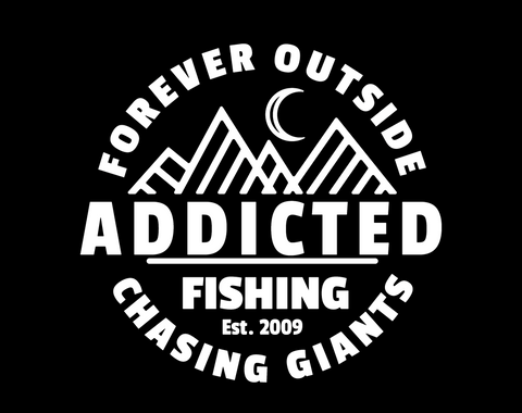 Addicted Fishing – ADX