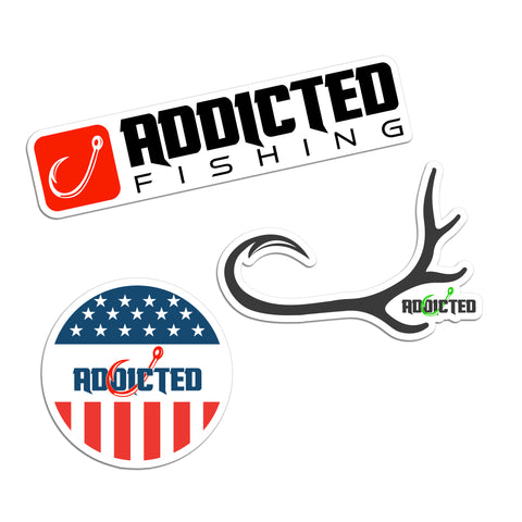 Stickers & Decals – ADX